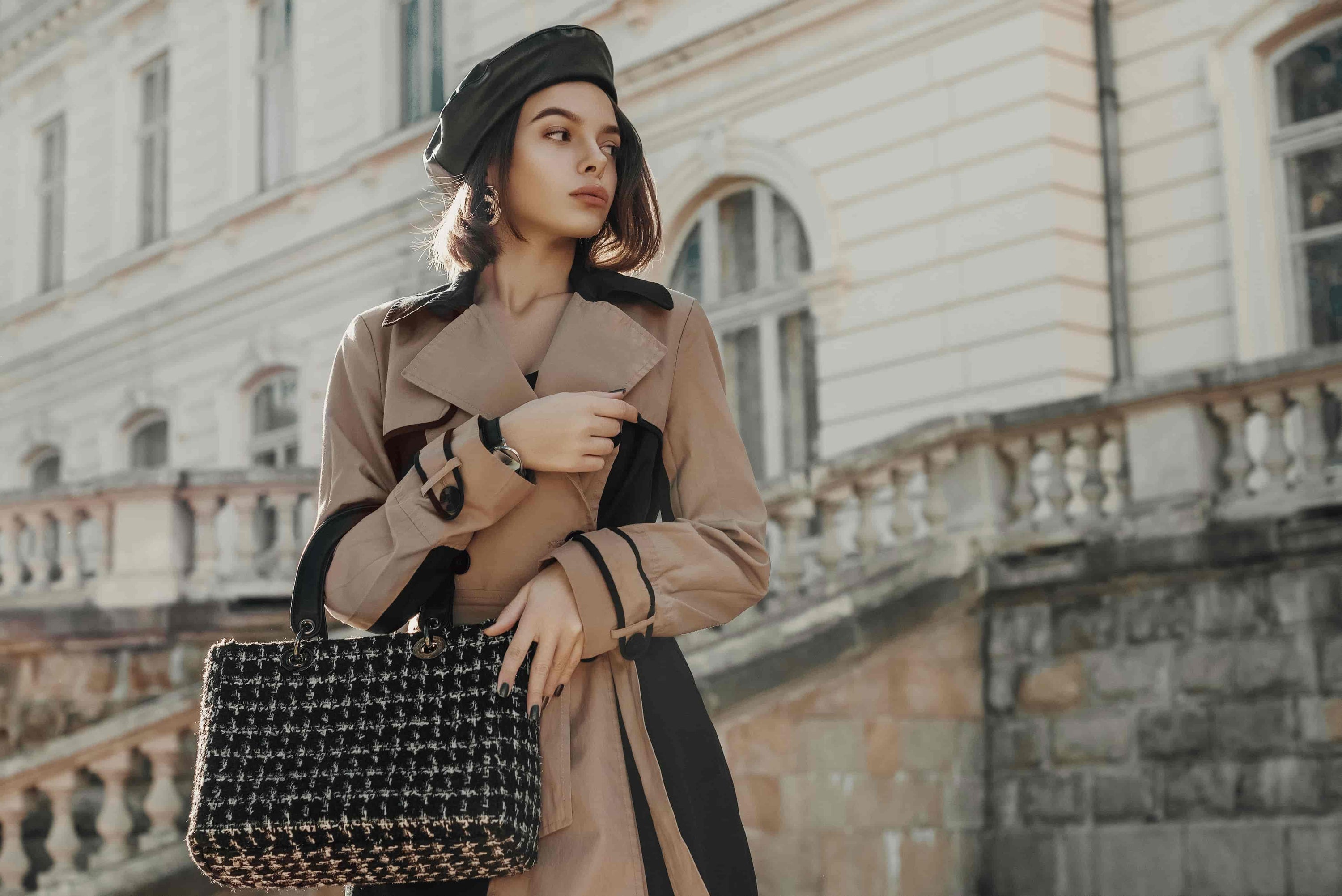 Shop Isabelle Handbags | Online Store