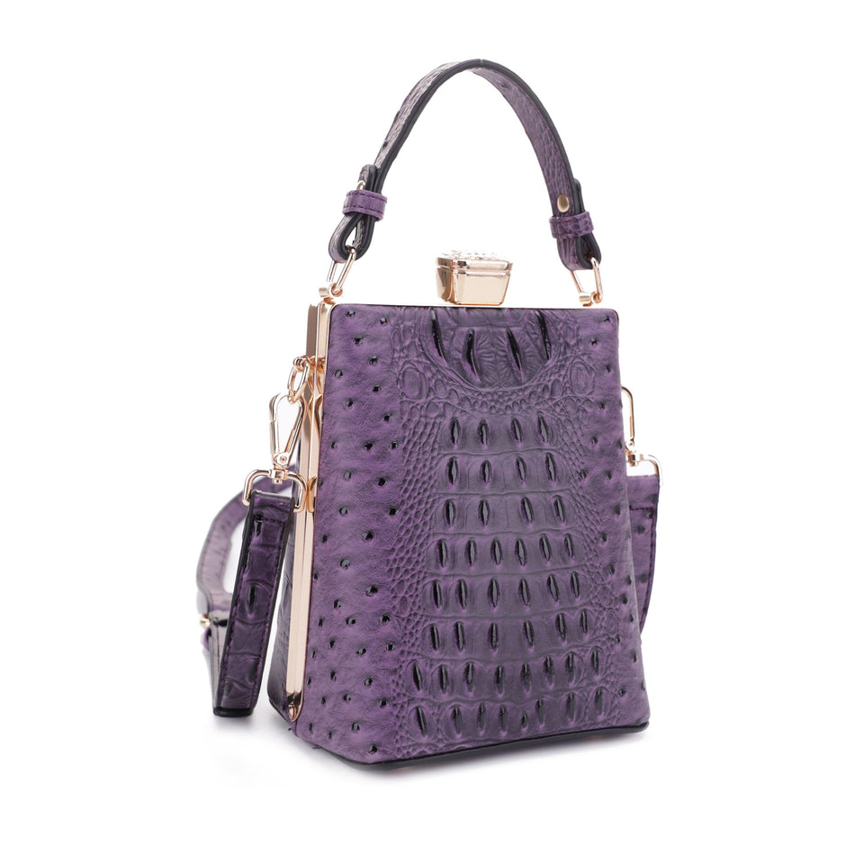Crossbody & Messenger Bags | Shop Isabelle Handbags